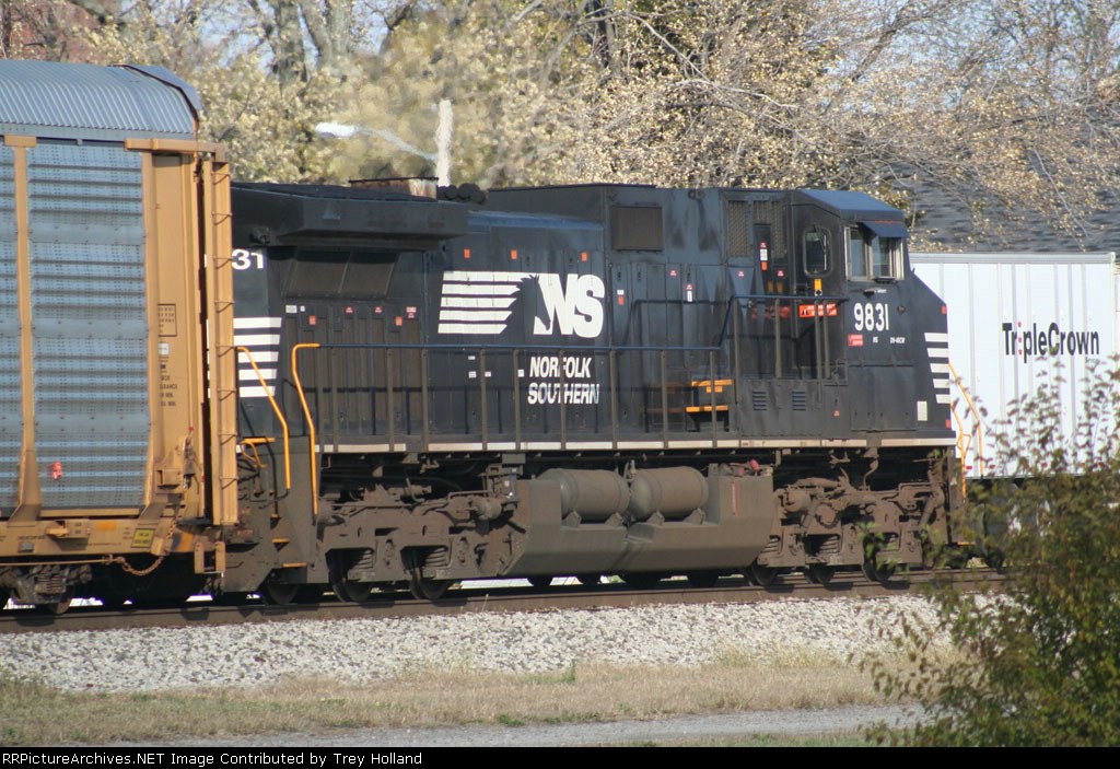 NS 9831