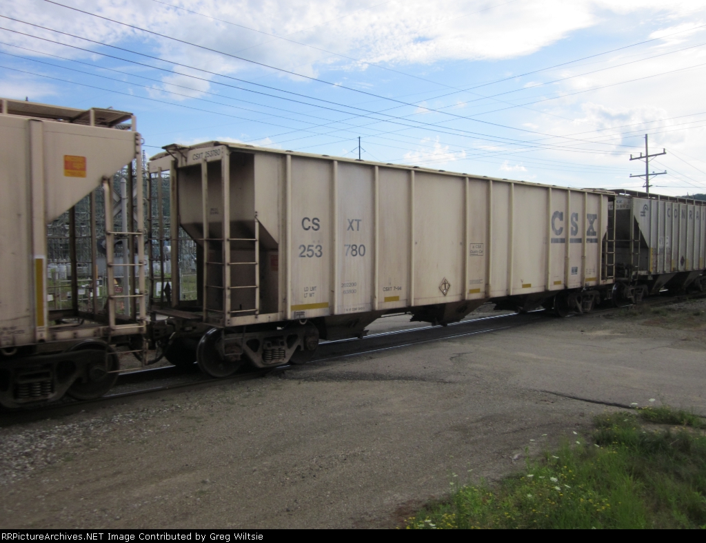CSX 253780