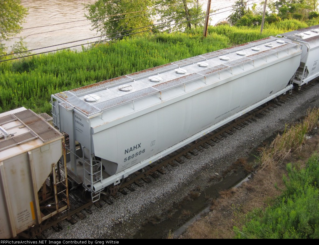 NAHX 580506