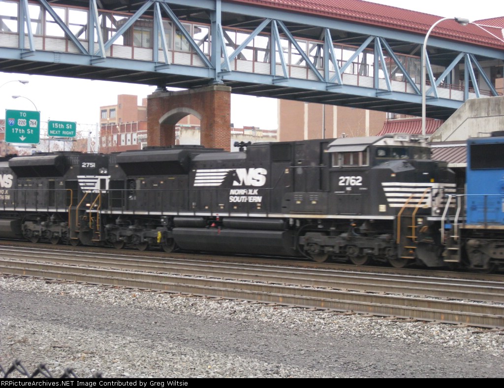 NS 2762