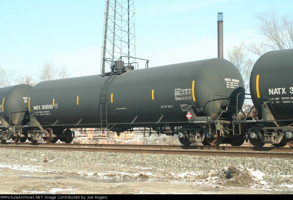 NATX 303050