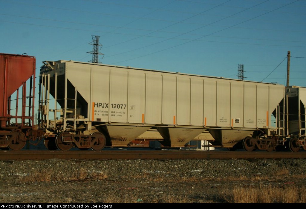 HPJX 12077