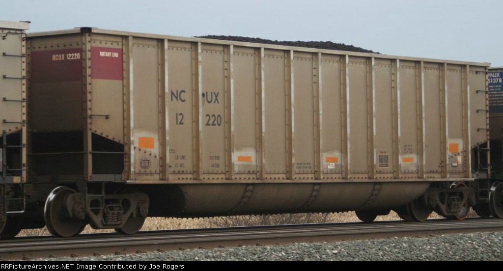 NCUX 12220
