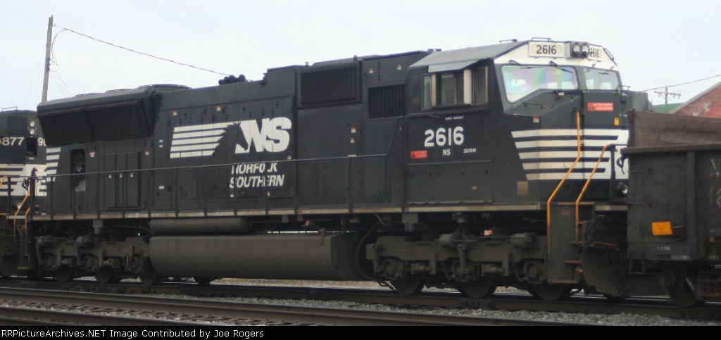 NS 2616