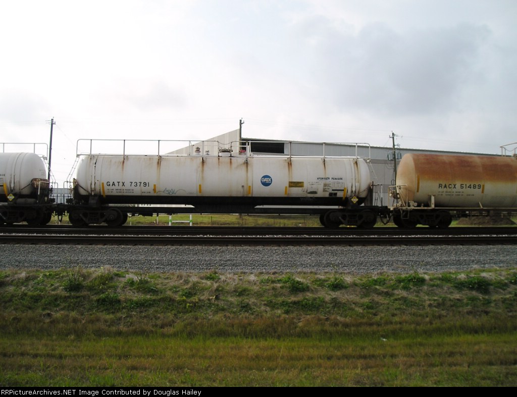 GATX 73791