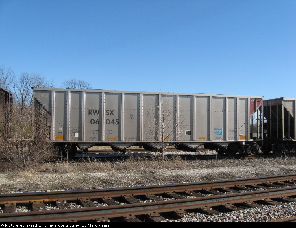 RWSX 6045