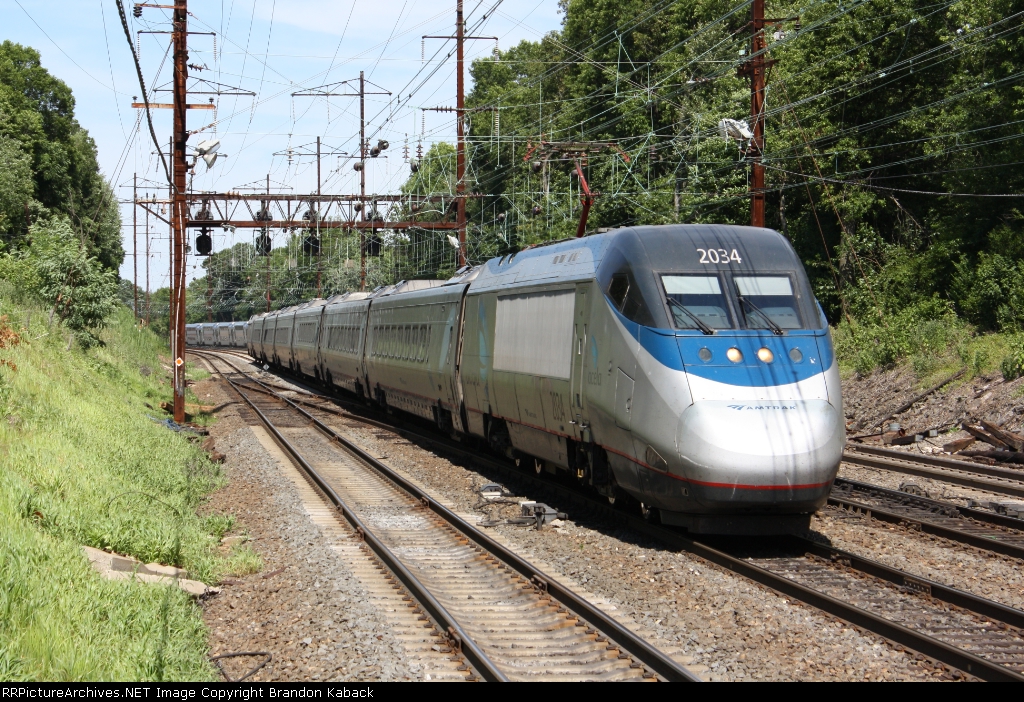 Acela Express