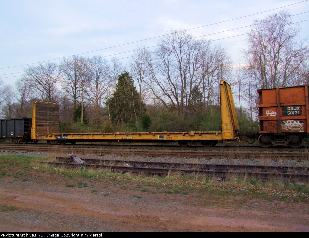 TTPX 805213 CSX Q439