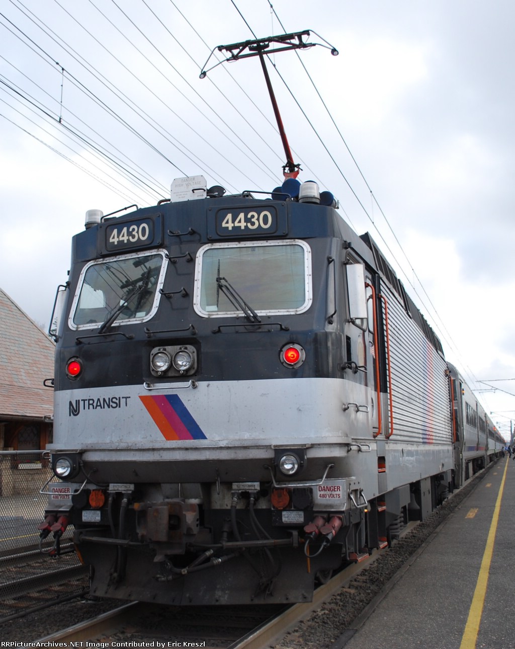 NJT 4430