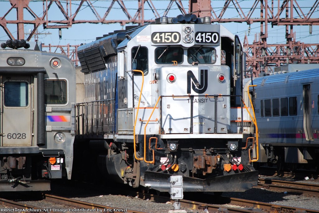 NJT 4150