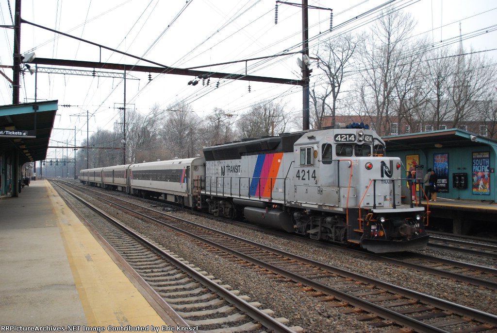 NJT 4214