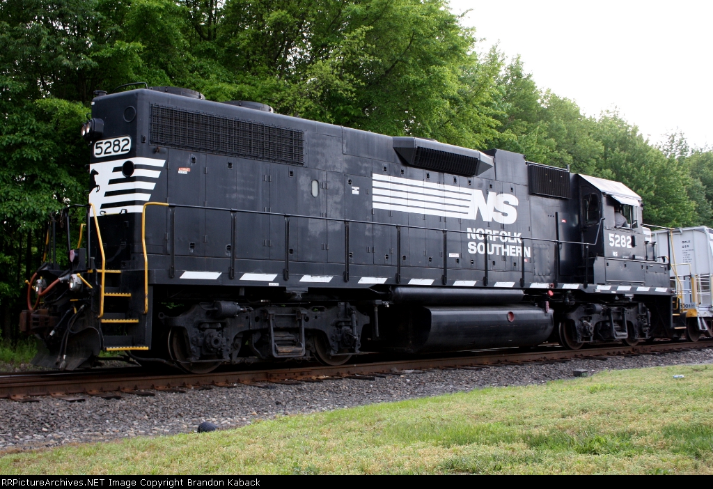 NS 5282
