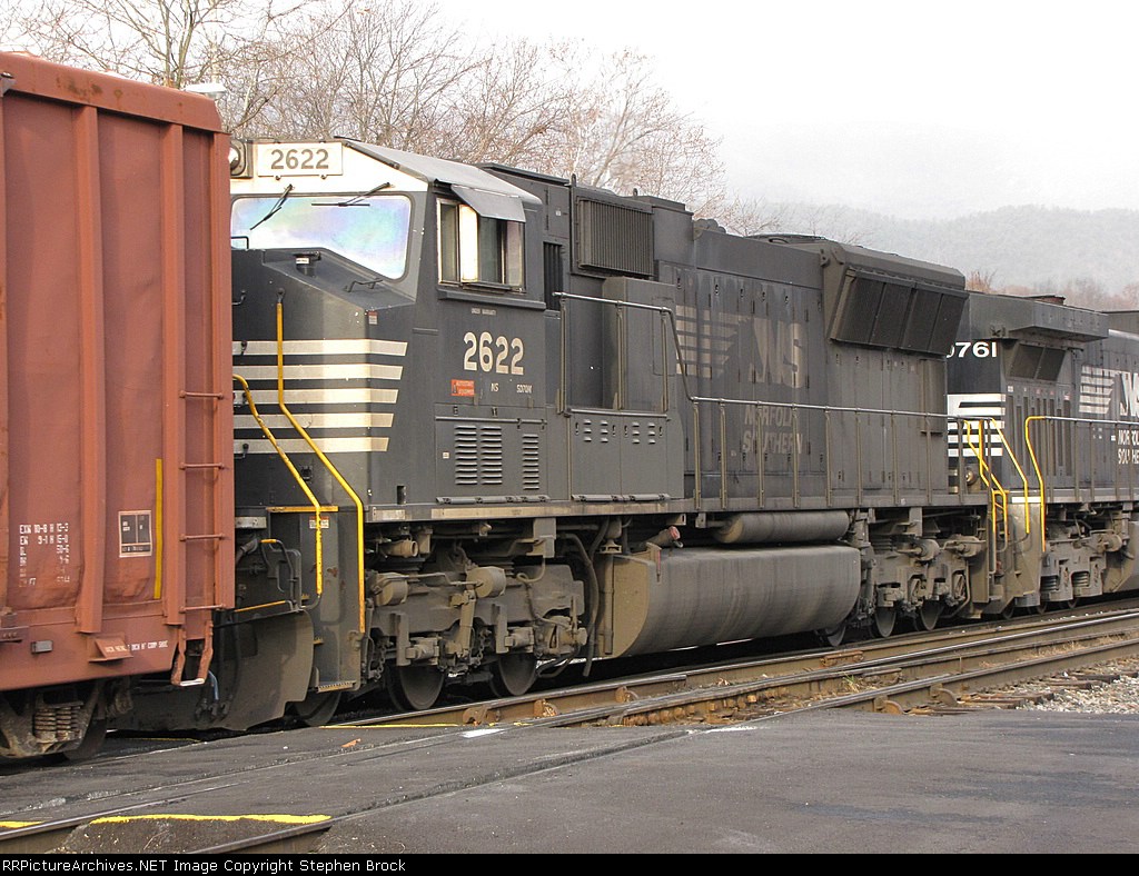 NS 2622