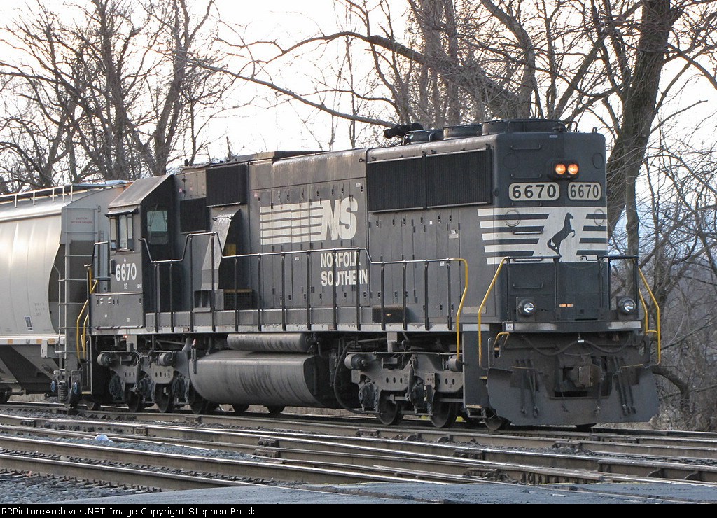 NS 6670