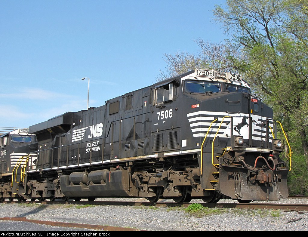 NS 7506
