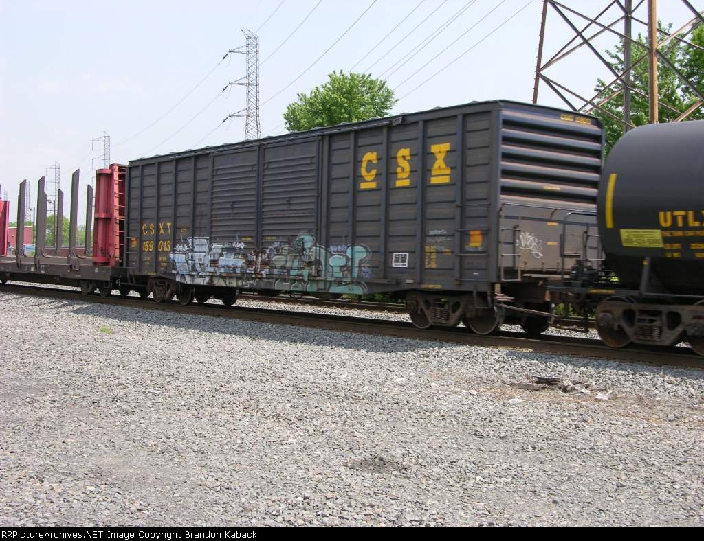 CSX 159013