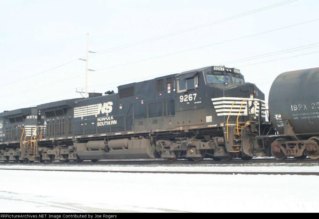 NS 9267
