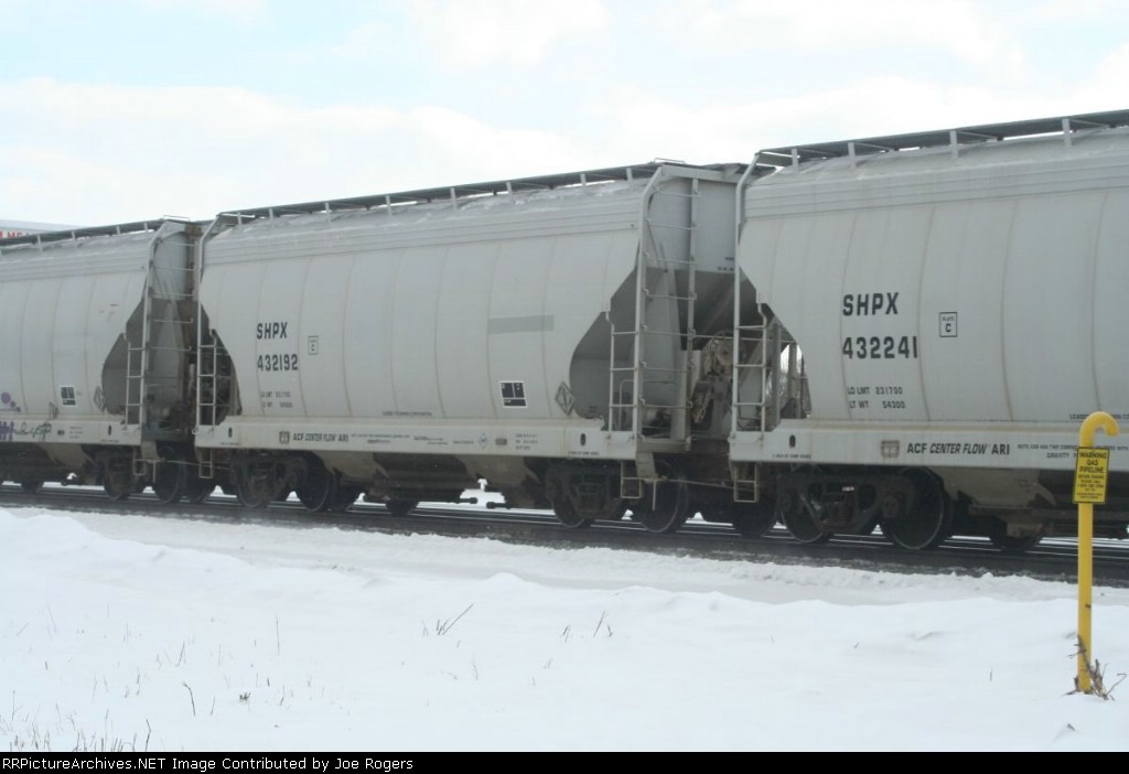 SHPX 432192