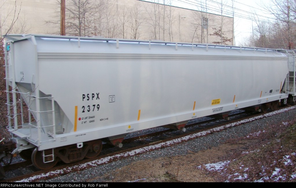 PSPX 2379