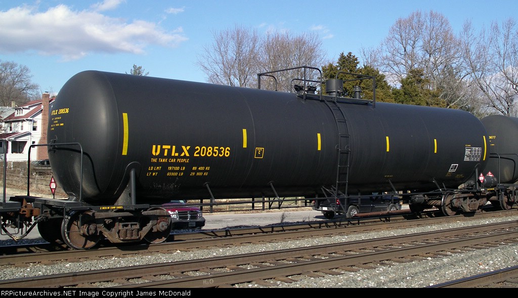 UTLX 208536