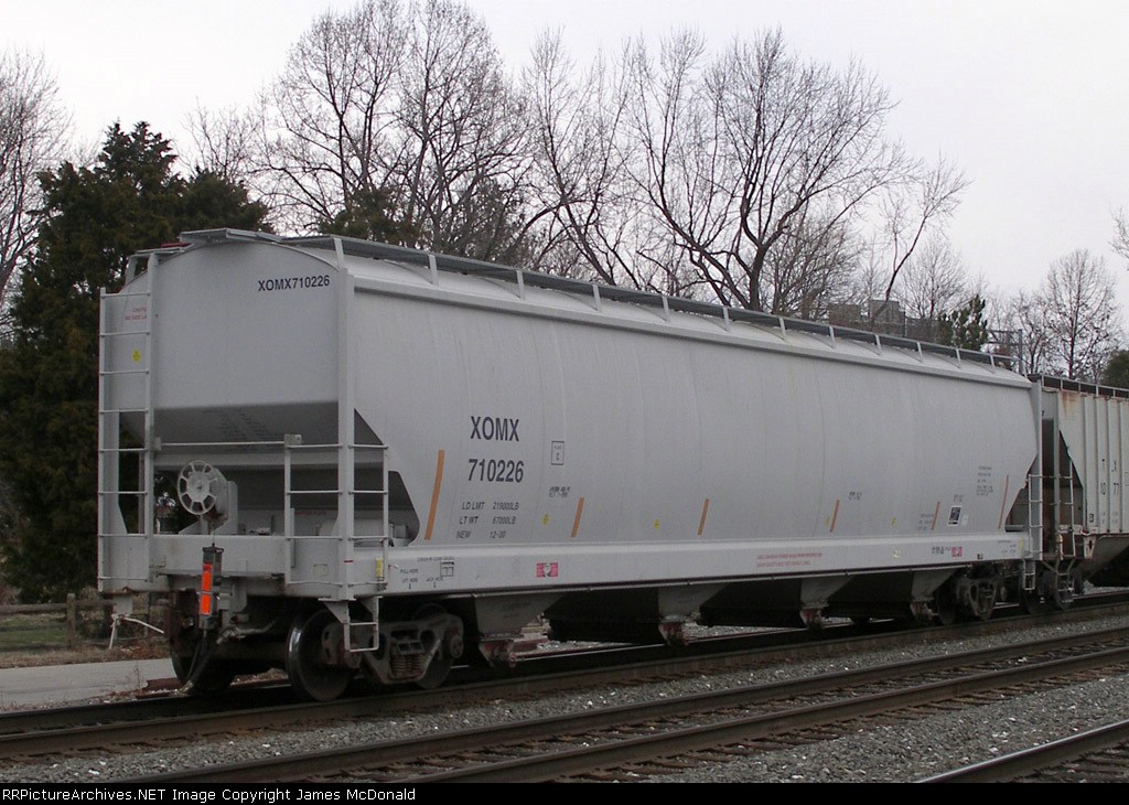 XOMX 710226