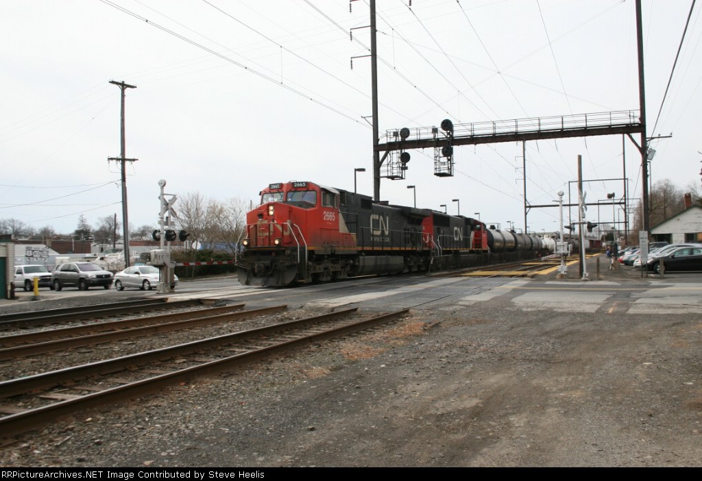 CN 2665