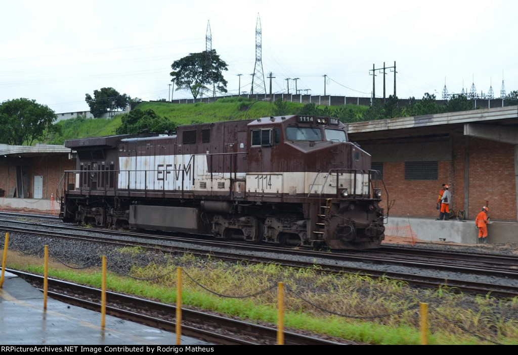 EFVM 1114