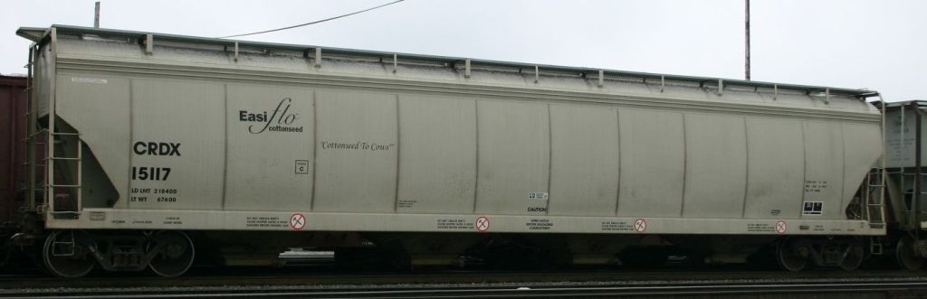 CRDX 15117