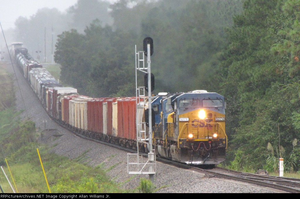 CSX 5274