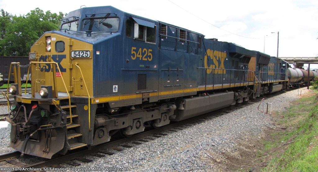 CSX 5425