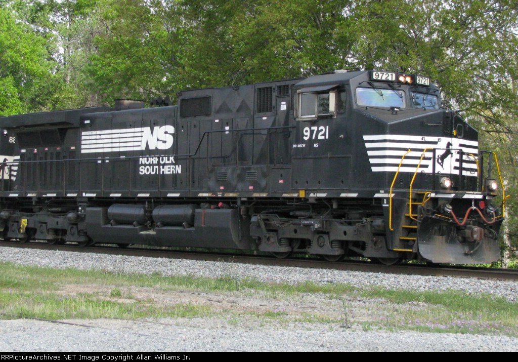 NS 9721