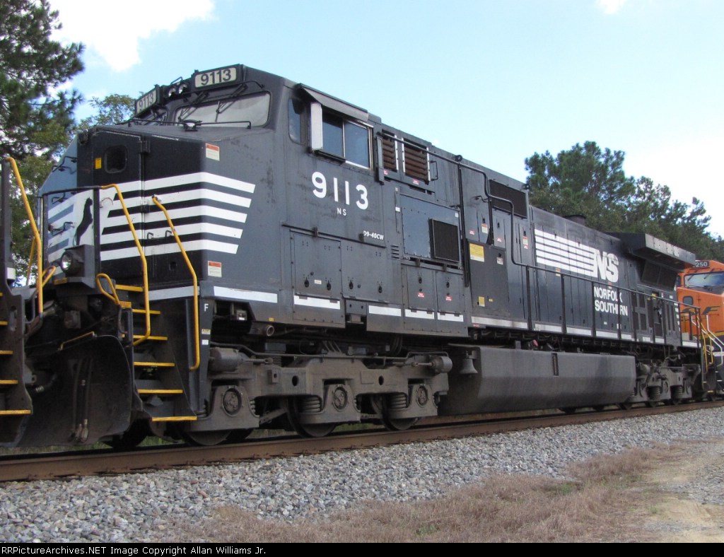 NS 9113