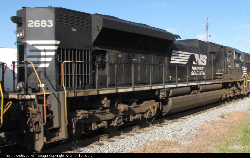 NS 2683
