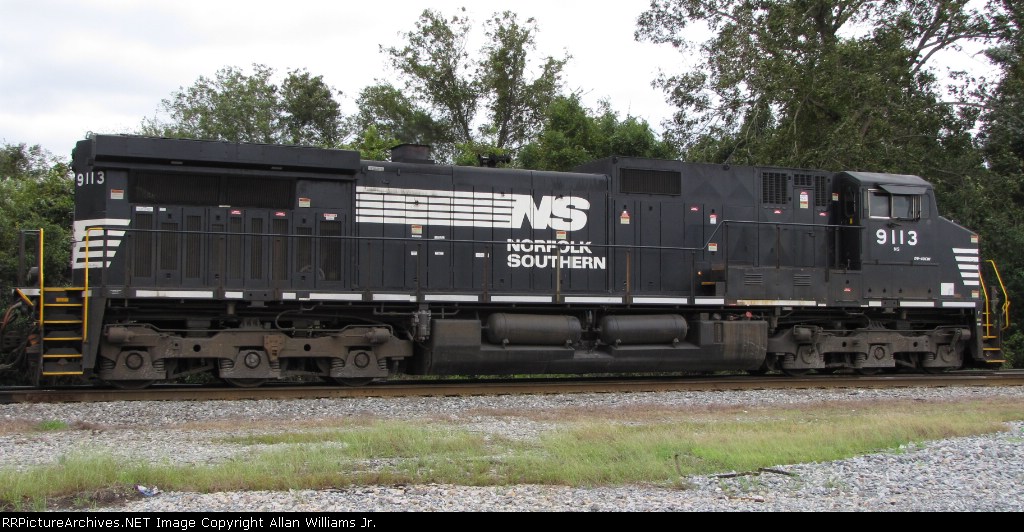 NS 9113