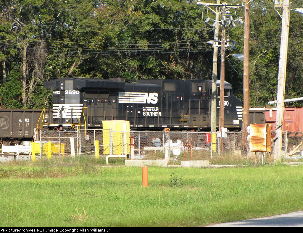 NS 9690
