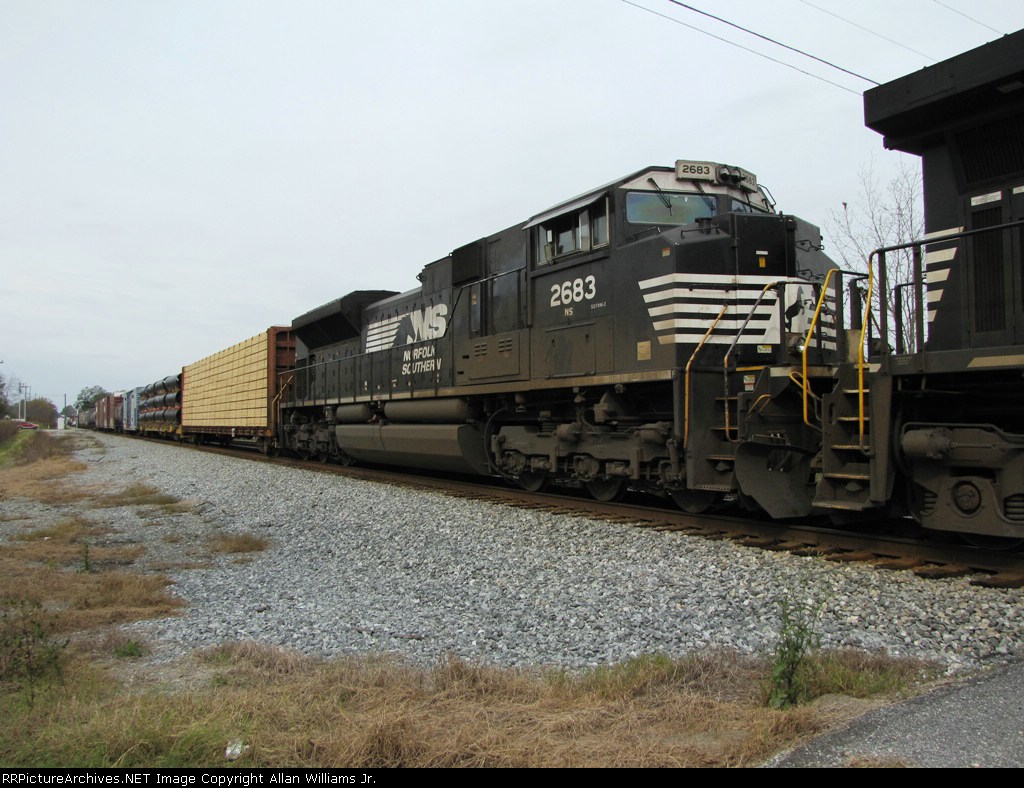 NS 2683