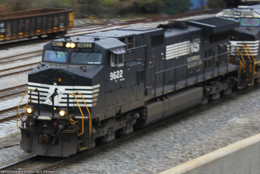 NS 9622