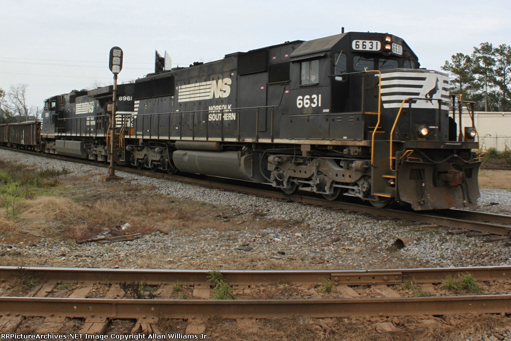 NS 6631