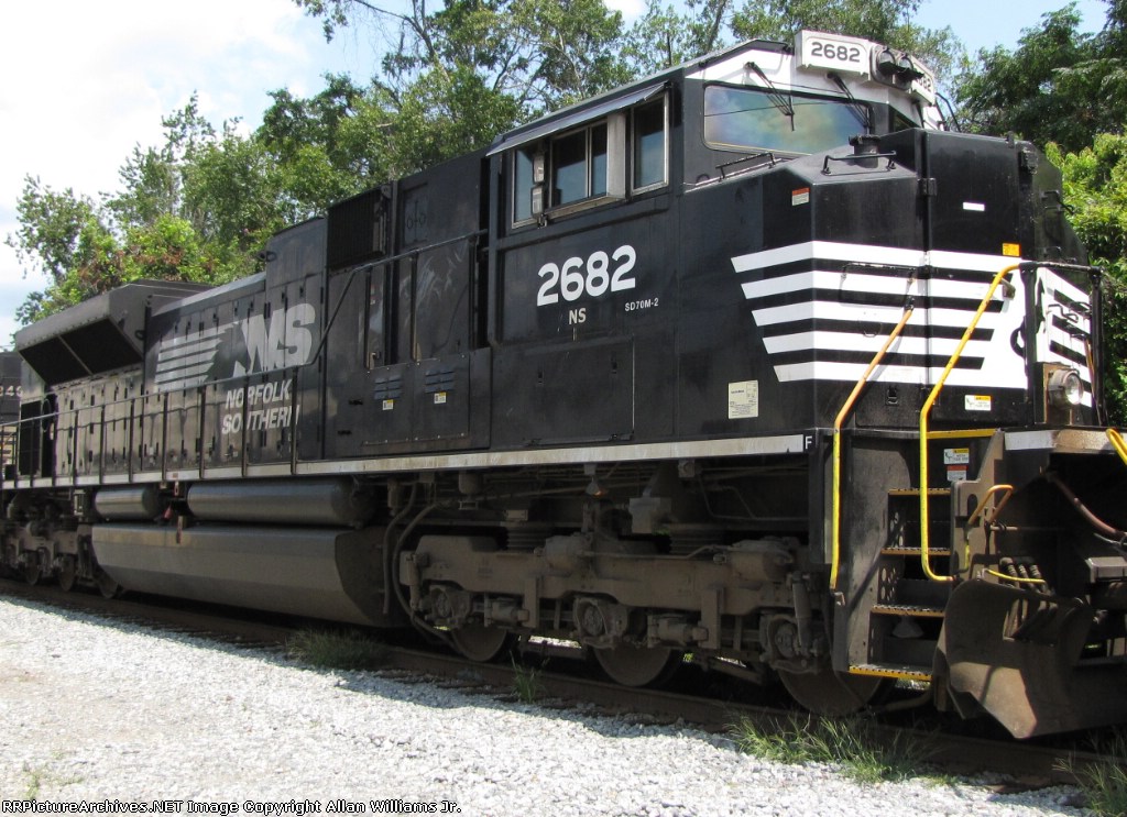 NS 2682
