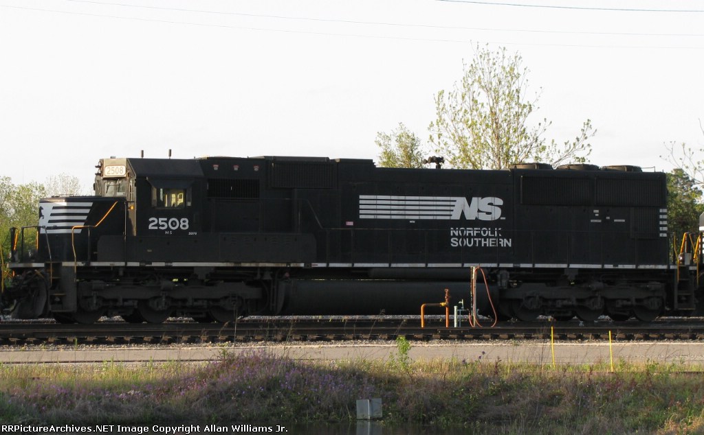 NS 2508