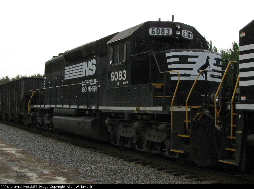 NS 6083