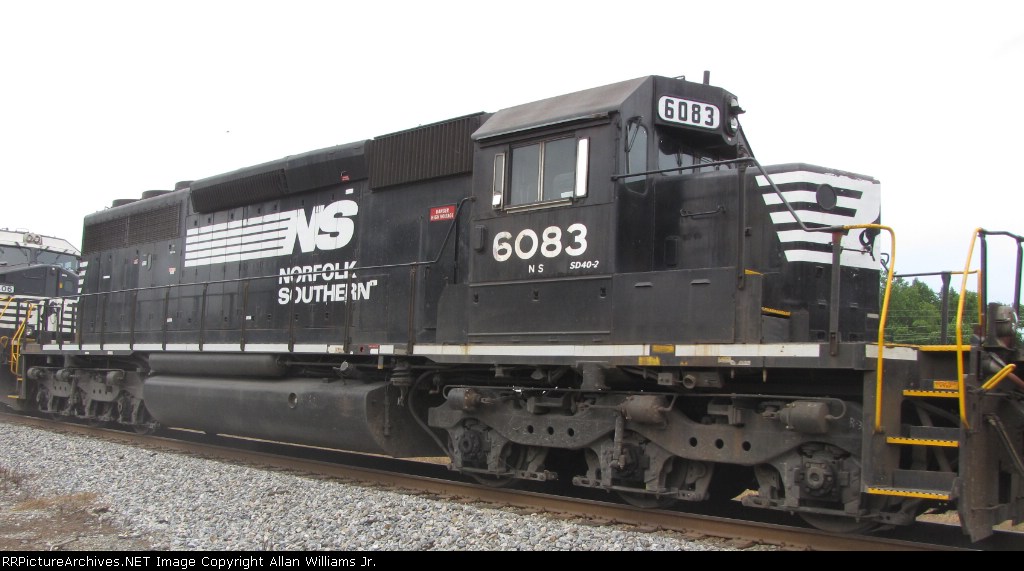 NS 6083