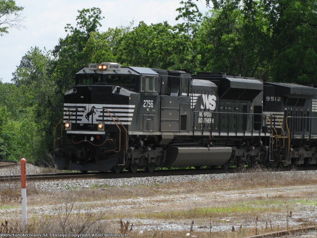 NS 2756