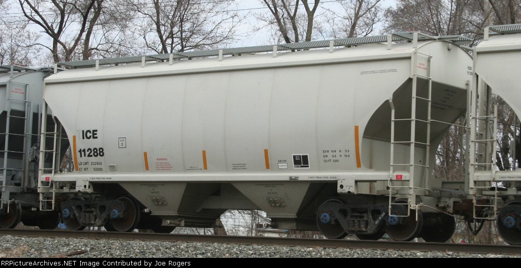ICE 11288