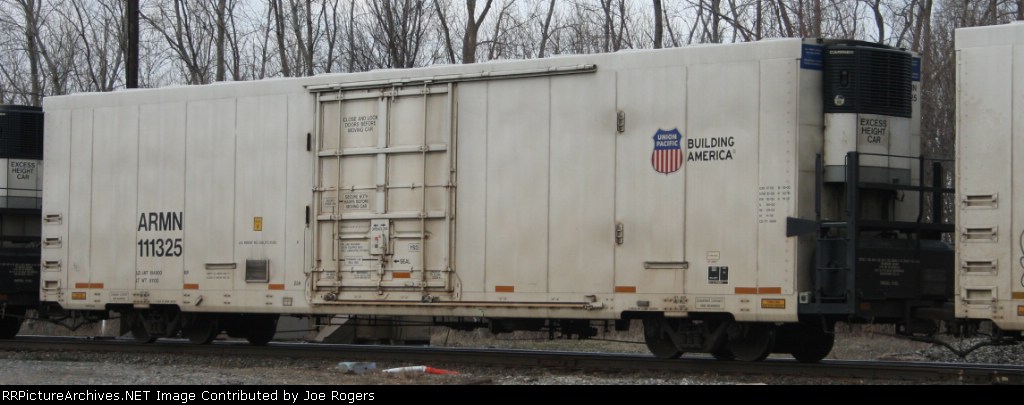 ARMN 111325