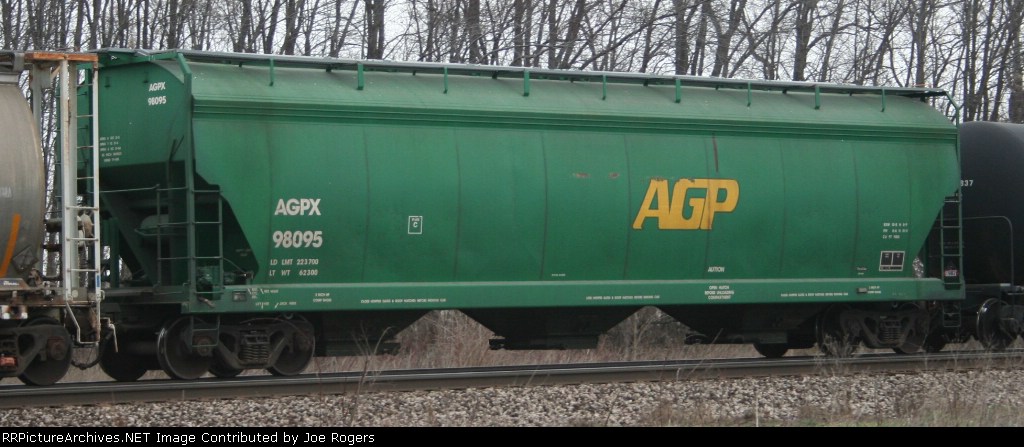 AGPX 98095