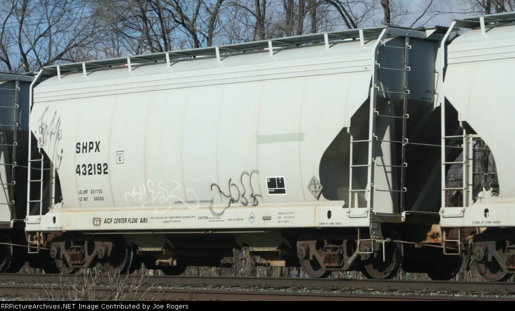 SHPX 432192