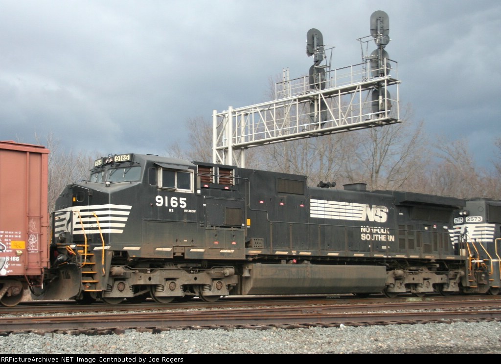 NS 9165
