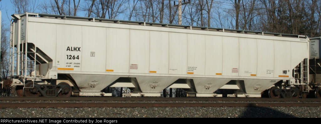 ALHX 1264