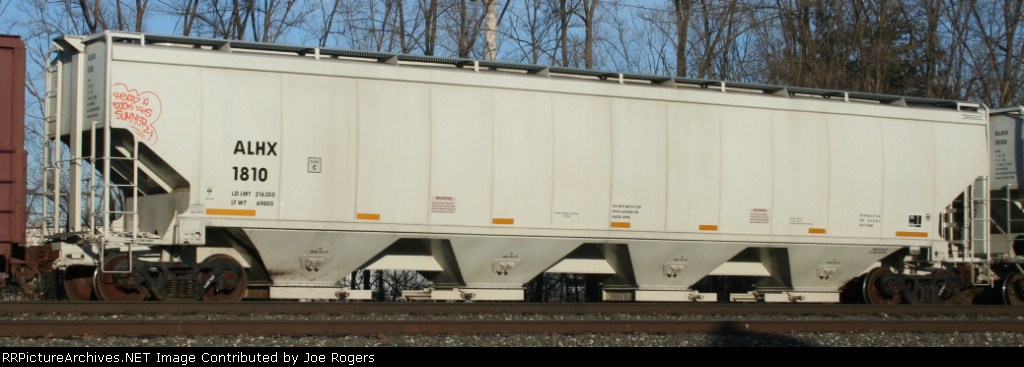 ALHX 1810